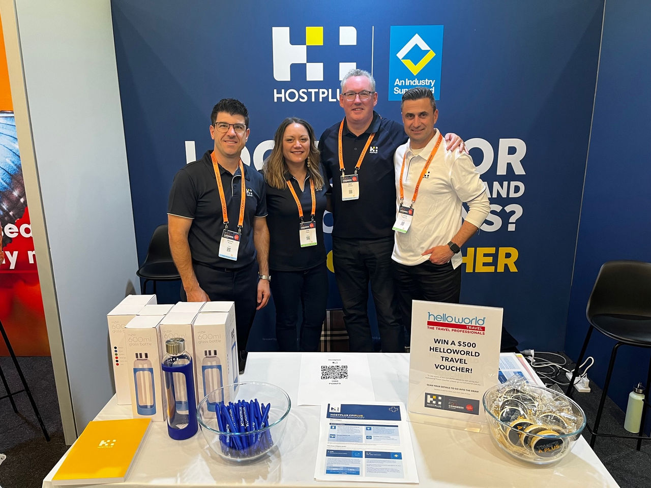 New and improved services to help advisers