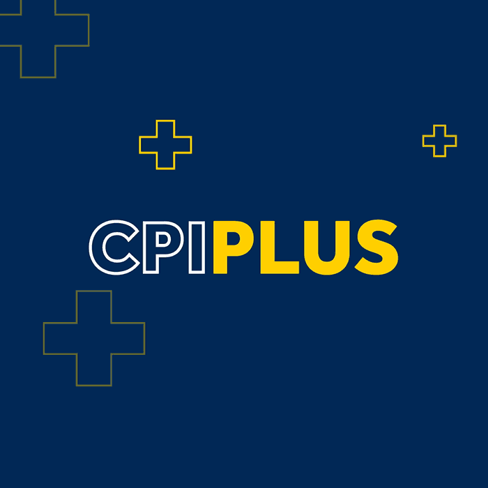 CPIplus